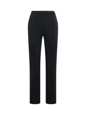 CALLAS MILANO Cory Jersey Slim Pant - Black