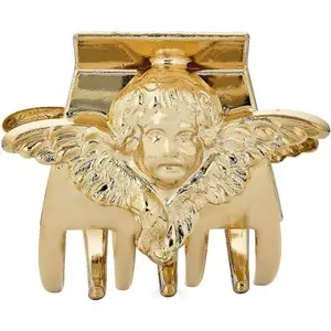 EPONA VALLEY Cherub Claw Clip