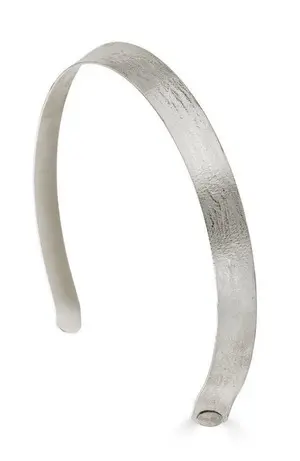 EPONA VALLEY Narrow Spun Crown Headband