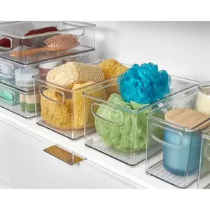 IDESIGN 18-piece Bin Organization Set