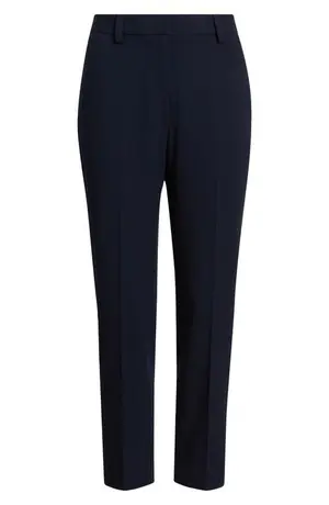 TAHARI ASL Classic Cuffed Pants