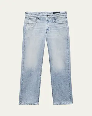 Rag & Bone Fit 4 Miramar Terry Pants - Lou