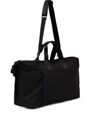 JOOP! Atessa Detachable-strap Holdall - Black