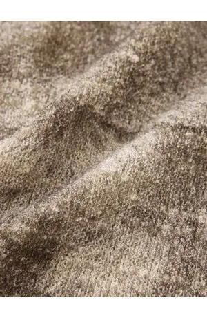 John Varvatos Ferno Henley Sweater