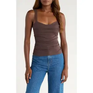 Reformation Draped Camis Tanks For Women