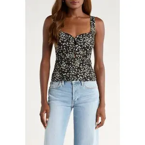 Reformation Floral Camis Tanks For Women