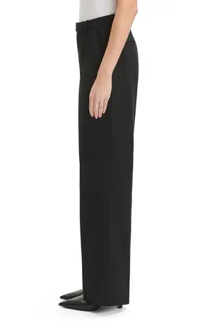 FAVORITE DAUGHTER Odessa Straight Leg Trousers