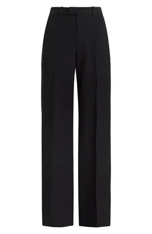 FAVORITE DAUGHTER Odessa Straight Leg Trousers