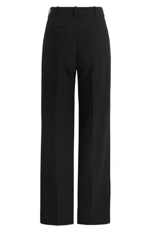 FAVORITE DAUGHTER Odessa Straight Leg Trousers
