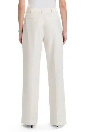 FAVORITE DAUGHTER Odessa Straight Leg Trousers