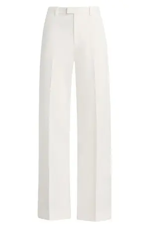 FAVORITE DAUGHTER Odessa Straight Leg Trousers
