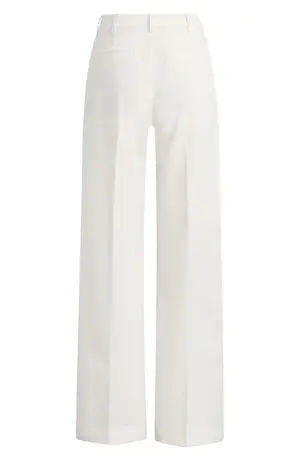 FAVORITE DAUGHTER Odessa Straight Leg Trousers