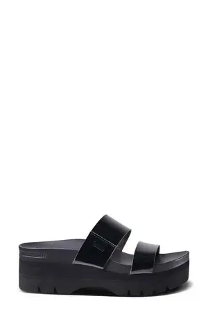 Reef Vista Hi Platform Sandal