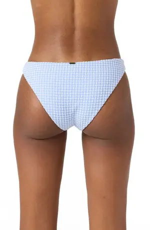 O'Neill Driftwood Dobby Rockley Bikini Bottom