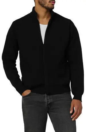 Joe's Jeans Modern Wool Cardigan
