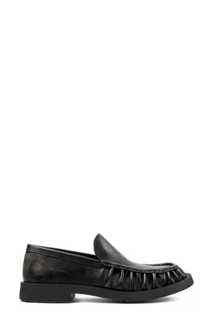 Camper Lab 1978 Aqua Loafer - Black Multi