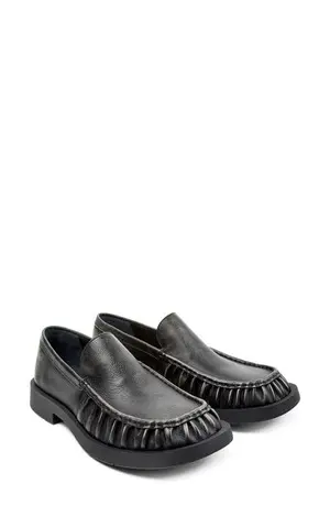 Camper Lab 1978 Aqua Loafer - Black Multi