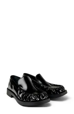 Camper Sculptural Flats For Women