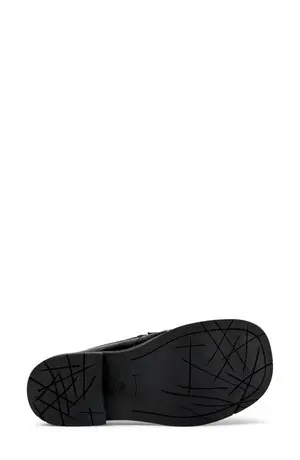Camper Lab 1978 Aqua Loafer - Black