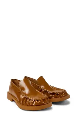 Camper Sculptural Flats For Women