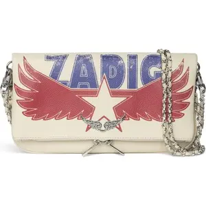 Zadig&voltaire Flap Bags For Women