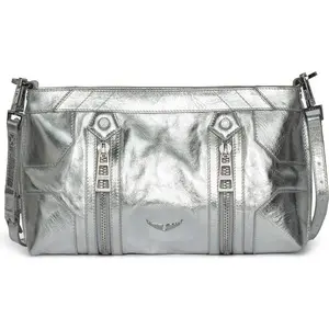 Zadig&voltaire Metallic Bags For Women