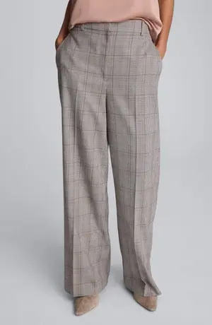 Kenneth Cole Flowy Pants For Women