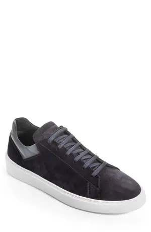 To Boot New York Lace Sneakers For Men