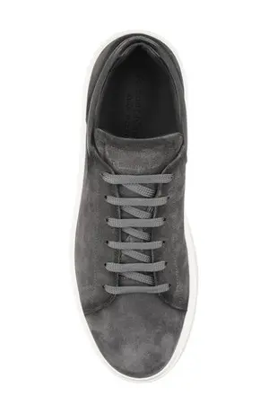 To Boot New York Rocco Low-profile Sneaker - Grey