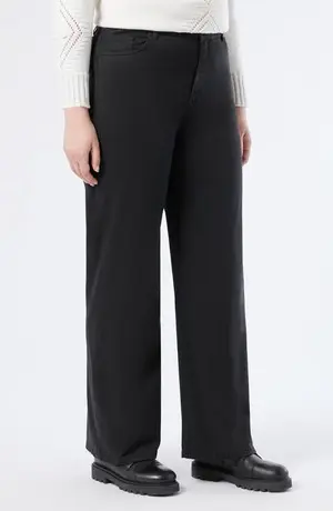 Marina Rinaldi Straight Leg Jeans