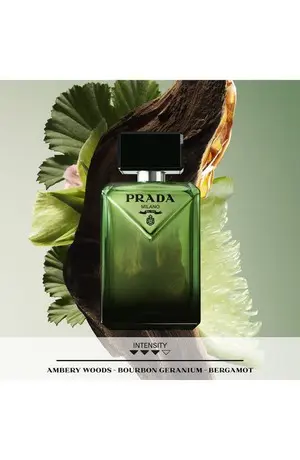Prada Paradigme Eau De Parfum - Regular