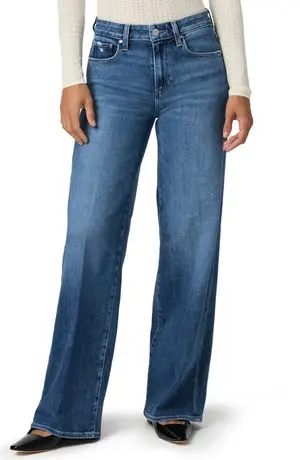 Paige Loose Fit Jeans For Women