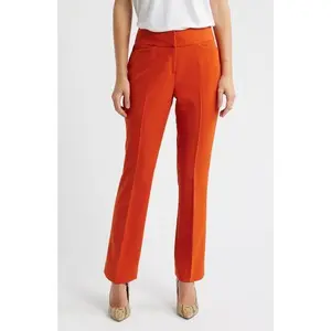 TAHARI ASL Bootcut Pants