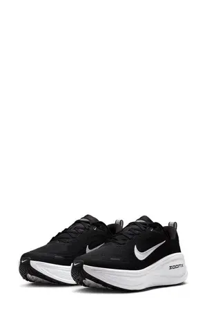 Nike Vomero Plus Running Shoes - 001 Black/white