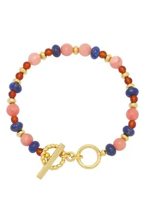 Estée Lauder Beaded Bracelet - Multi