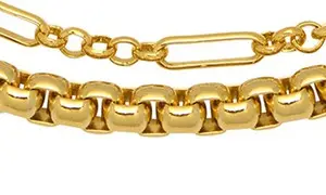 Estée Lauder Set Of Two Bracelets