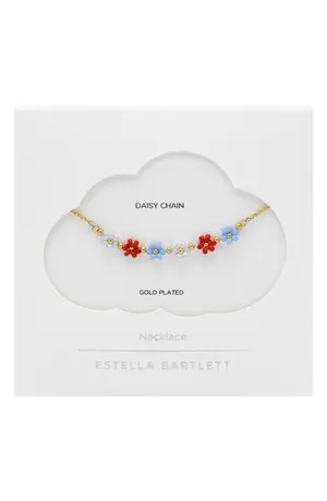 Estée Lauder Daisy Chain Necklace