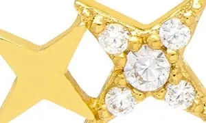 Estée Lauder Star Stud Earrings