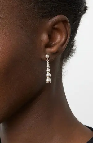 Lié Studio The Rebecca Drop Earrings