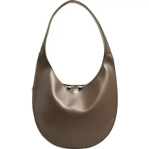 Coperni Gold Tone Shoulder Bags