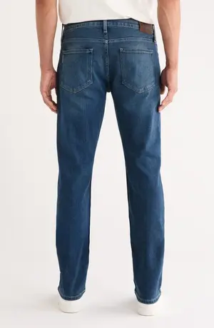 Paige Normandie Straight-leg Jeans - Dothan