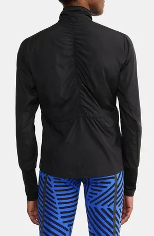 CRAFT Adv Essence Windbreaker Jacket