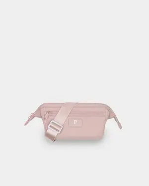 PORTLAND GEAR Cascade Crossbody Bag - Blush