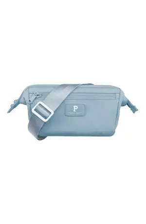 PORTLAND GEAR Cascade Crossbody Bag - Sky