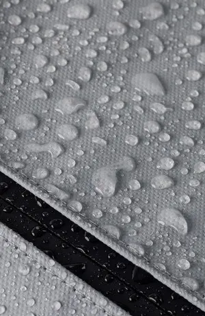 PORTLAND GEAR Cascade Pouch - Cloud