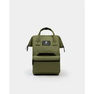 PORTLAND GEAR Cascade Compact Backpack - Olive