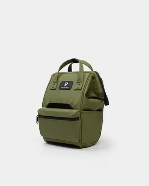 PORTLAND GEAR Cascade Compact Backpack - Olive