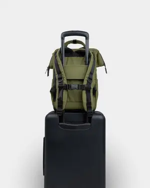 PORTLAND GEAR Cascade Compact Backpack - Olive