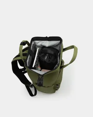 PORTLAND GEAR Cascade Compact Backpack - Olive