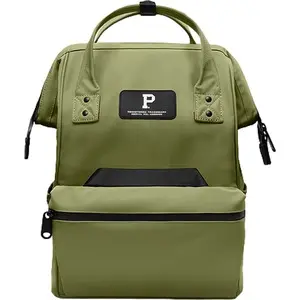 PORTLAND GEAR Cascade Compact Backpack - Olive